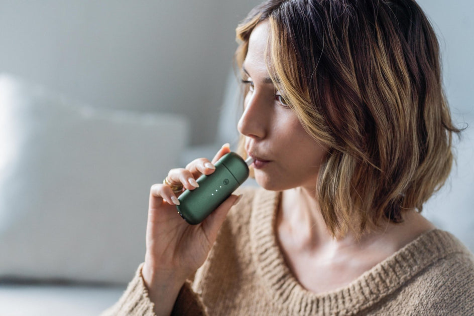 Heat-not-Burn vs. Verdampfen vs. Rauchen: Was eignet sich am besten, u ...